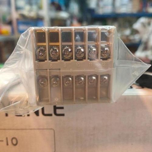 Jual Bergaransi !!! Keyence Rv-10 Compact Analog Sensor Controller Ready | Keyence - Kab ...