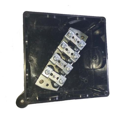 Jual Junction Box Terminal Box Kotak Terminal Kabel Listrik Pengaman ...