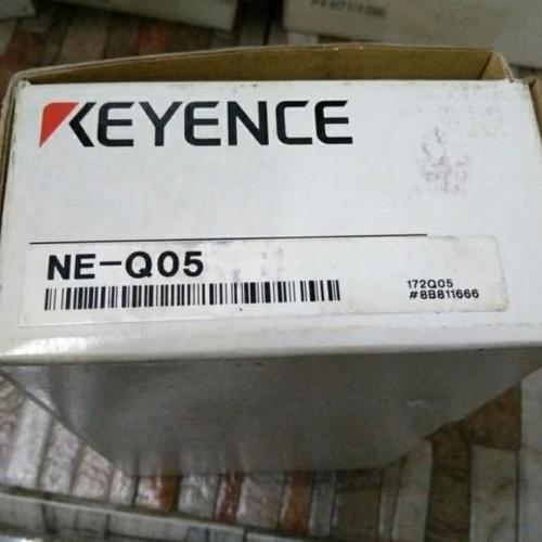 Jual Keyence Ne-Q05 Barang Baru Power Input: 24Vdc 180Ma Class2 ...