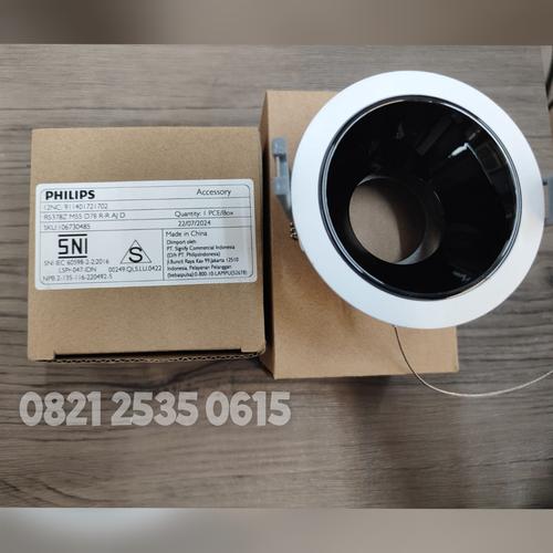 Jual PHILIPS RS378Z M55 D78 R-R AJ D - ARMATURE PHILIPS FITTING LAMPU ...