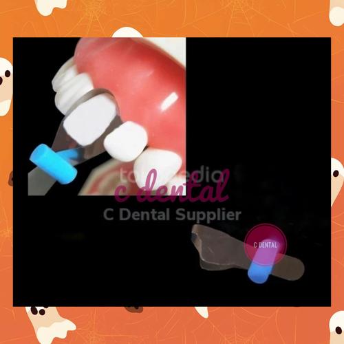 Jual Dental Twins Proximal Matrix+Wedge Gigi Anterior - Jakarta Barat ...