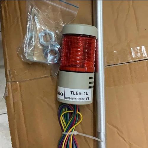 Jual Lampu tower light lampu menara 1 lampu TLE5-1U multi voltase Ewig ...