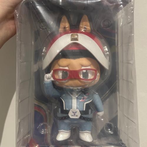 Promo How2work x Kasing Lung Labubu Ultraman 2024 LIMITED - Zimomo ...