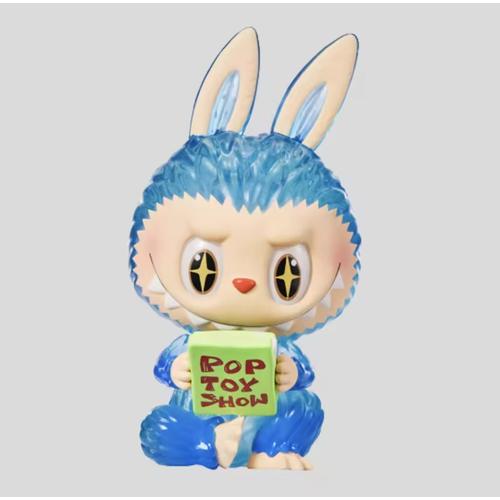 Jual POPMART THE MONSTERS LABUBU POP TOY SHOW FIGURE - Jakarta Barat ...