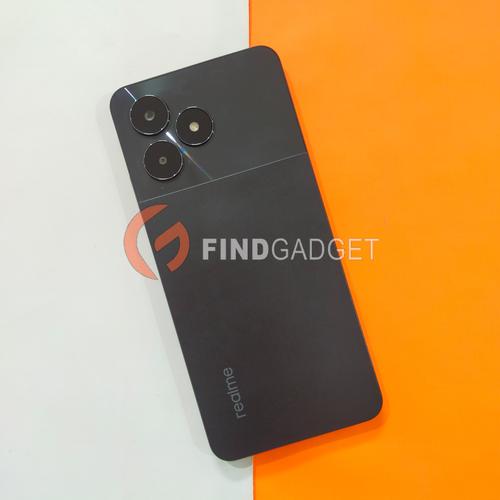 Jual Realme C51 4/64 GB RAM 4 ROM 64 GB Garansi Resmi Indonesia (baca ...
