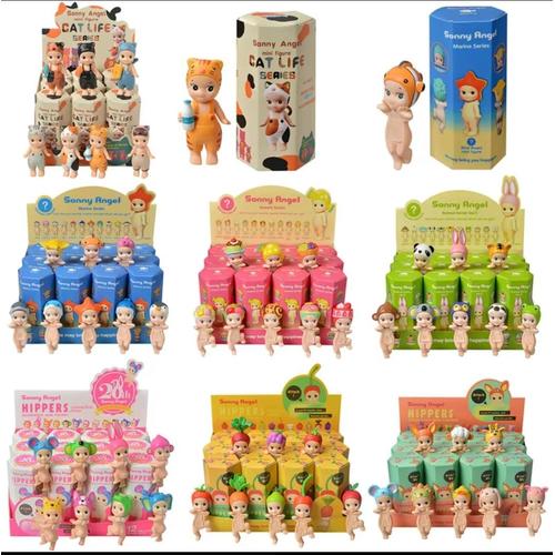 Jual READY SONNY ANGEL HIPPERS Harvest animal dreaming - pokemon ...