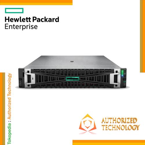 Jual Server HPE Proliant DL380 G11 Xeon GOLD 5418Y, RAM 128GB, 2x 960GB SAS SSD P60638-B21 ...