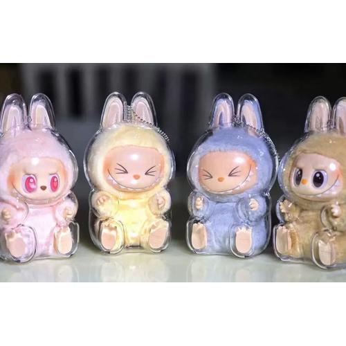 Jual COVER ACRYLIC LABUBU HAVE A SEAT V2 - LABUBU CASE - Jakarta Utara ...