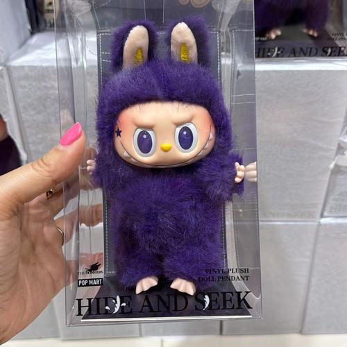 Jual Labubu Be Fancy Now Boneka Labubu - Jakarta Utara ...