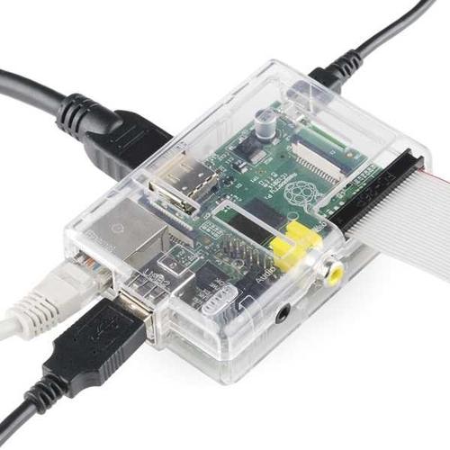 Jual Pi Tin for the Raspberry Pi - Kota Bekasi - DigiWare Store Bekasi | Tokopedia