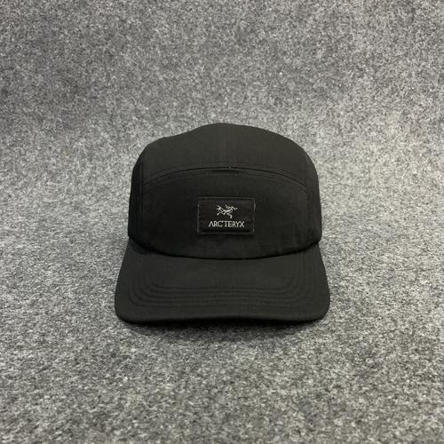 Jual Topi Arcteryx Five Panel Label Hat Original - Arcteryx Second ...