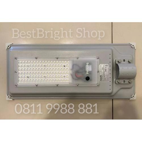 Jual PHILIPS LAMPU JALAN SOLAR BRC010 M LED40/765 4000LM IP65 AIO ...