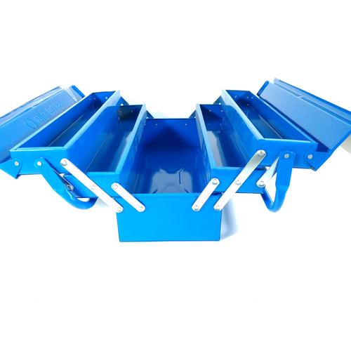 Jual Toolbox Besi 3 Susun Kotak Perkakas Metal 53 x 21 x 20 cm - Kota ...