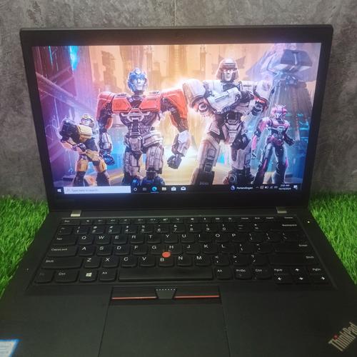 Jual Laptop Lenovo ThinkPad T470s Core i5 Gen 7 Ram 8/256 FHD - Kota ...