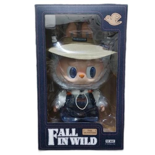 Jual Labubu Fall In Wild Doll 40cm Pop Mart - Kota Tangerang Selatan ...