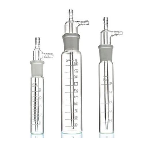 Jual Tabung Pengambilan Sampel Gas-Midget Inpinger Glass Impinger Glas ...
