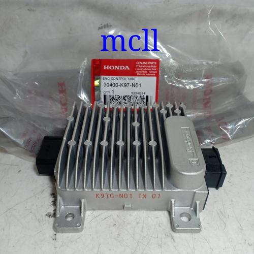 Jual ECU/CDI PCX 150 NEW 2018 ORIGINAL HONDA 30400-K97-N01 - Jakarta ...