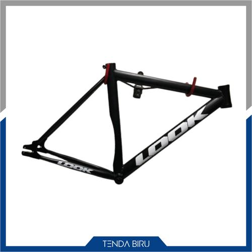 Jual FRAME SET FIXIE LOOK CUSTOM - Kota Bandung - Tenda Biru Bike ...