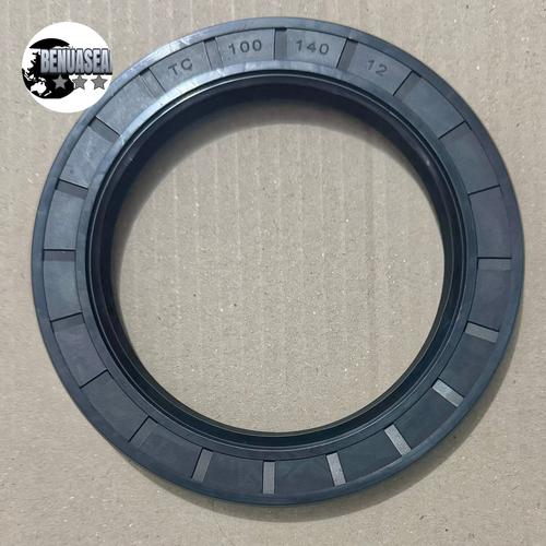 Jual OIL SEAL TC 100*140*12 NBR TC 100X140X12 NBR TC 100 140 12 NBR ...