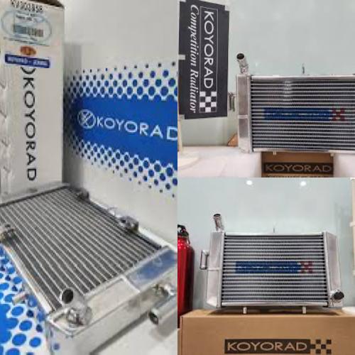 Jual Radiator Xmax X-Max 250/300 Koyorad Racing Japan Original ...