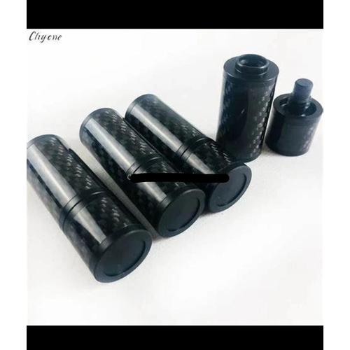 Promo JOINT PROTECTOR CARBON Radial Unilock Wavy Pelindung Joint Cue ...