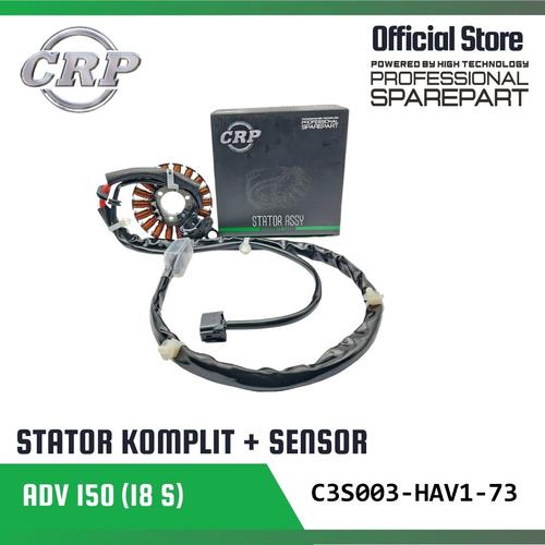 Jual CRP HONDA ADV 150 (18 S) STATOR KOMPLIT+SENSOR - Kota Tangerang ...