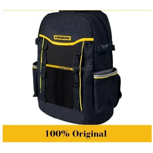 Jual KRISBOW TAS PERKAKAS TOOL BACK PACK - Jakarta Selatan - KRISBOW ...