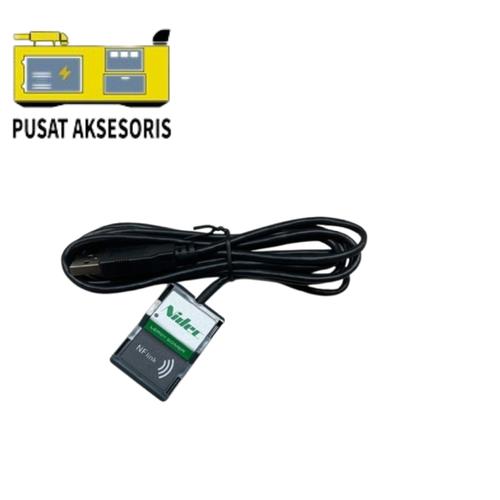 Jual NFLink Configuration Module for LEROY SOMER AVR D350 NF link cable ORI - Jakarta Utara ...