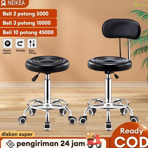 Jual Kursi Bar Kursi Putar Kursi Barstool Kursi Cafe Kursi Bar Hidrolik ...