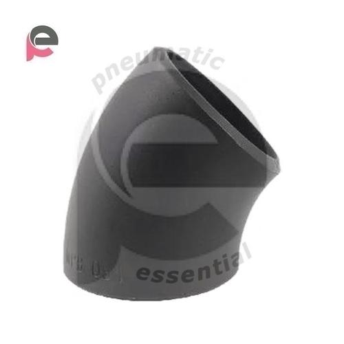 Jual Elbow las besi 8 inch knee sgp 45 derajat 8" - Jakarta Barat ...