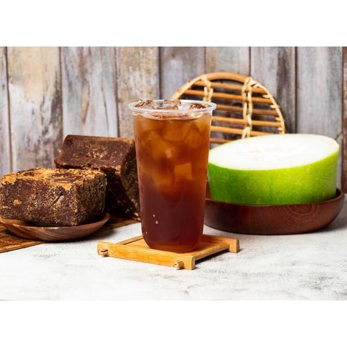 Promo Boduo - Syrup Buah Kundur Concentrated 2 Liter - Aromatic Caramel ...