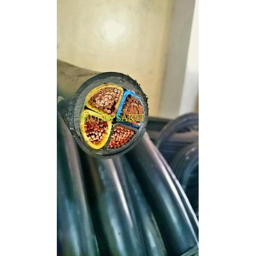 Jual KABEL LISTRIK NYY 4X95 SUPREME METAL INDO kabel listrik power ...