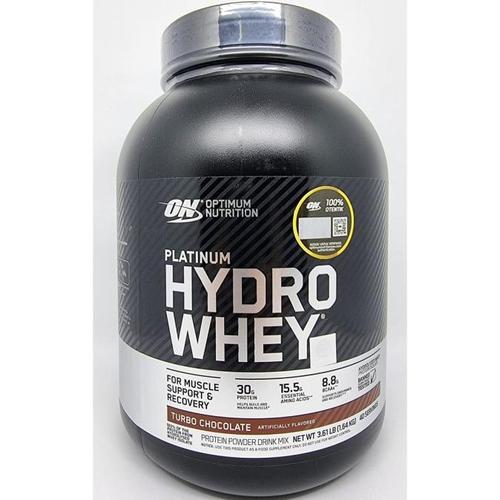 Jual On Hydrowhey 3,5 Lbs Optimum Nutrition Hydro Whey 3.5 Lb N Iso 100 ...