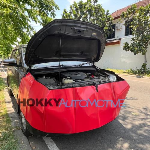 Jual fender cover service mobil / full engine cover service mobil full ...