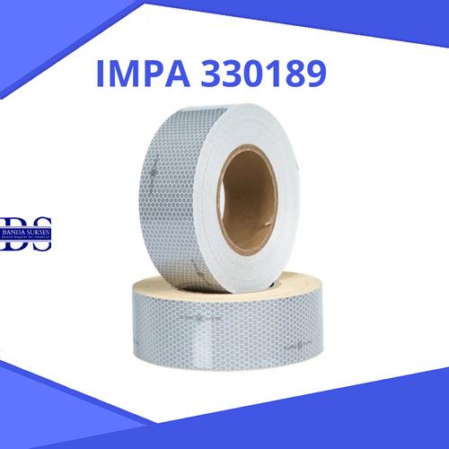 Jual Solas Retro Reflective Tapes IMPA 330189 Retro Solas Reflective ...