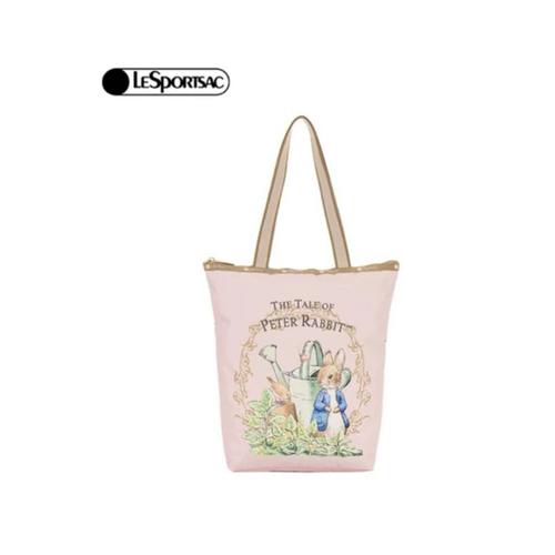 Jual LeSportsac x Peter Rabbit Daily Tote ORIGINAL - Jakarta Timur ...