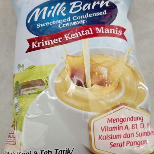 Jual Susu Kental Manis Milk Barn 1 Kg - Kota Surabaya - hamijadi ...