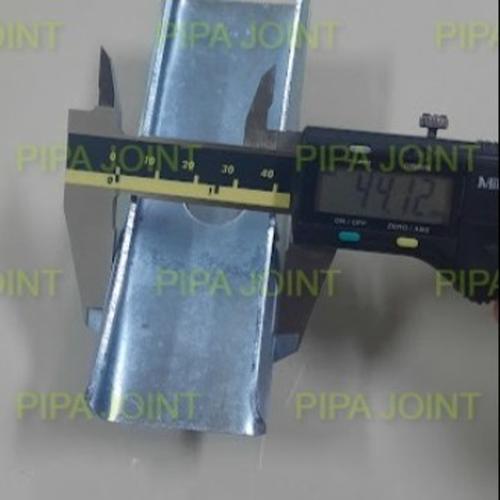 Jual Placon support metal D-40 - Kab. Bekasi - PIPE JOINT SHOP | Tokopedia