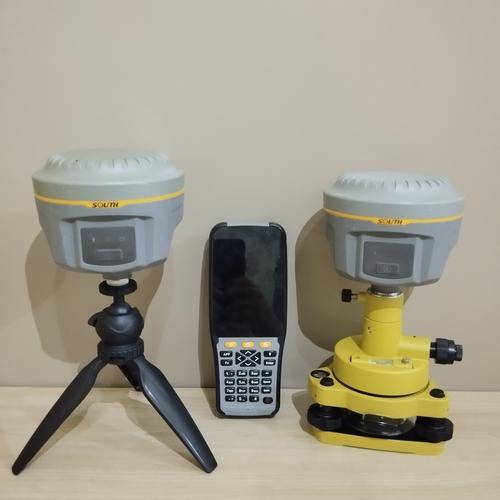 Jual GPS RTK GNSS SOUTH G1 FULLSET UNIT BEKAS - Jakarta Barat ...