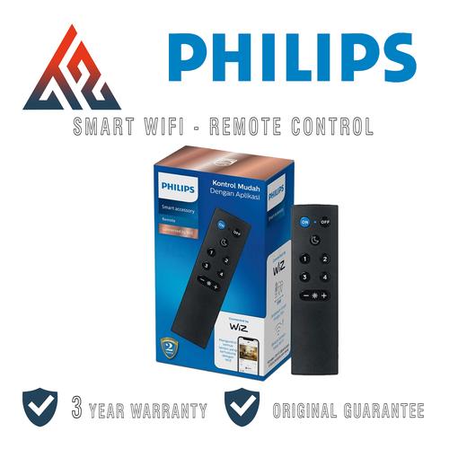 Jual Philips Smart WiFi Remote Control Wiz - Jakarta Barat - All Things ...