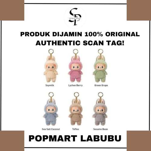 Jual Promo Murah [READY] ORIGINAL POP MART Labubu The Monster Exciting ...