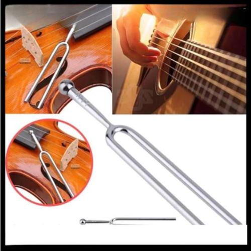 Jual Alat Stem Tuning Garpu Fork Tala A 440 Hz - Kota Bandung - Zeb ...