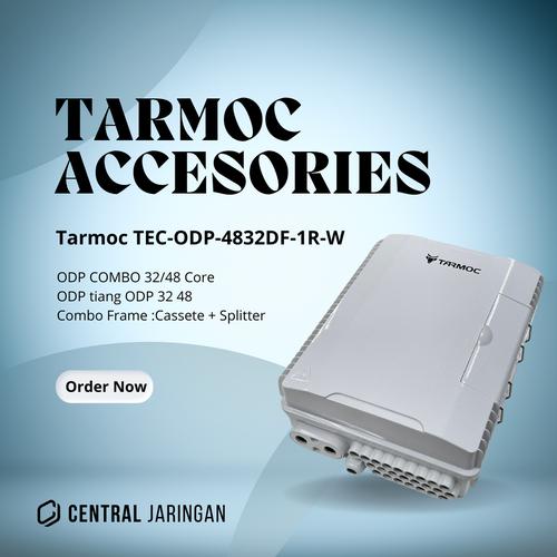 Jual Tarmoc TEC-ODP-4832DF-1R-W | ODP COMBO 32/48 Core ODP tiang ODP 32 ...