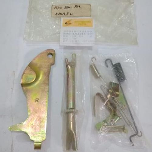 Jual Repair Kit Isi Rem Tangan / Handbrake / Hand Brake APV / Maven ...