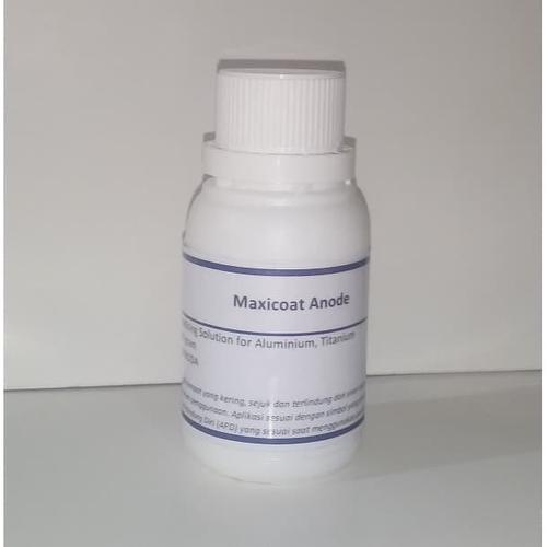 Jual Maxicoat De-smutt (Desmutting Solution), 200 gram - Kab. Tangerang - Maxlab | Tokopedia