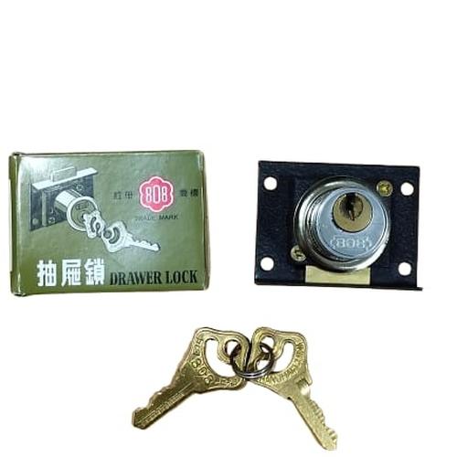 Jual Kunci Laci 808 Original / Drawer Lock - Jakarta Utara - lolly's ...