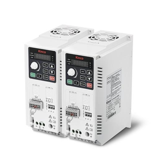 Jual Inverter FORT By Kinco KC100-2S-0R40G 0.4kW 1HP 1Phase 220VAC ...