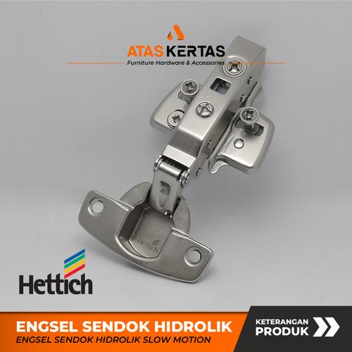 Jual PROMO!! - Engsel Hettich Sensys - engsel sendok hettich slow ...