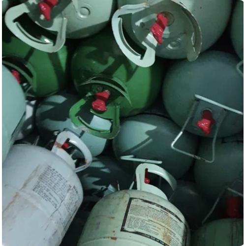 Jual Beli Tabung Kosong Freon Refrigerant - Jakarta Barat - Technica ...