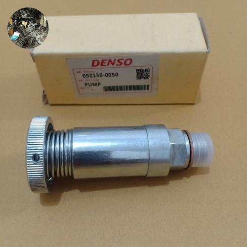 Jual priming pump besi / head pump / pompa solar colt diesel ps100 / ps120 / ps125T ps135 Denso ...